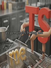 Frying S Tenor