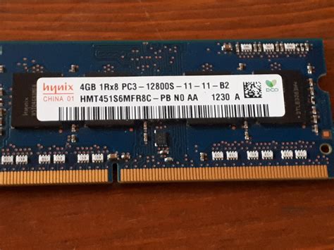 Can Somebody Tell Me What Type Of Ram This Is R PCHardware
