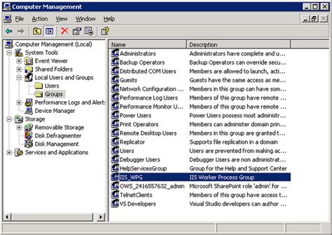 Web Service And Iis Security Hurdles Codeproject