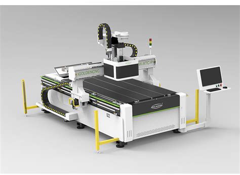 중국 제조업체의 고품질 Atc 목공 Cnc 라우터 Igolden Cnc