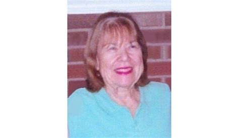 Nancy Rebecca Ramey Obituary 2023 Lebanon Tn Alexander Funeral