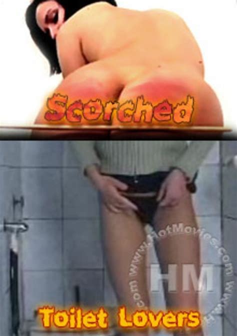 Scene 2 From Toilet Lovers Scorched Adult Empire Unlimited