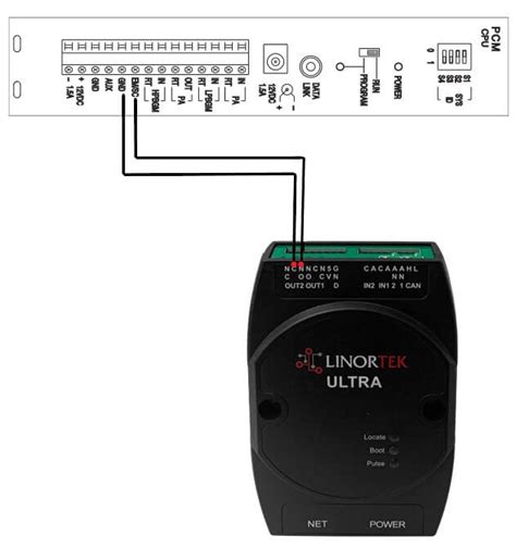 Netbell Ultra 300 Bell Controller