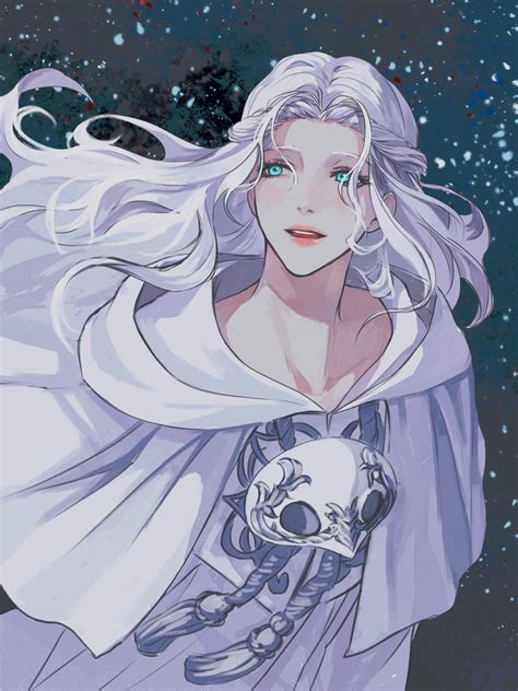 Venat Final Fantasy And More Drawn By Keutta Danbooru