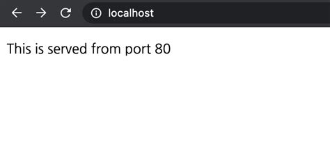 Nginx를 이용한 Reverse Proxy 구현 Seungtaeks Blog