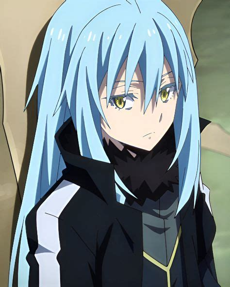 Rimuru Tempest Pfp