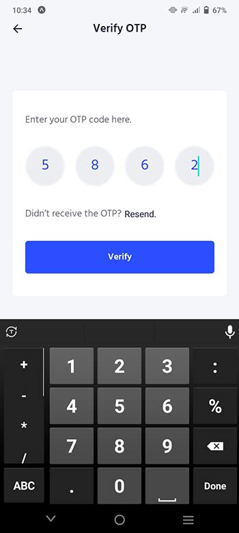 Educal React Native Education Template By Themepure Codecanyon