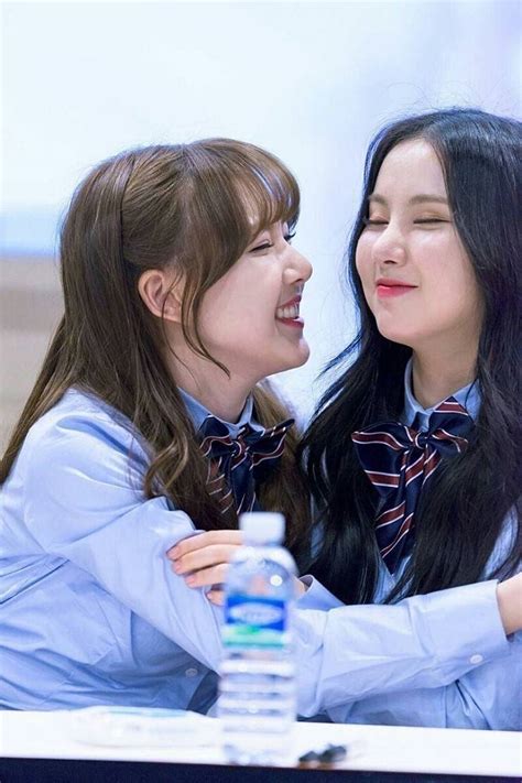 [여자친구] 점심에 보는 예린이♡ 인스티즈 Instiz 이슈 카테고리