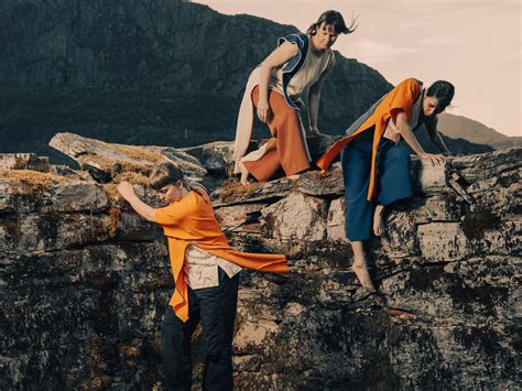 Anmeldelse Av Evig Ung På Forum Scene