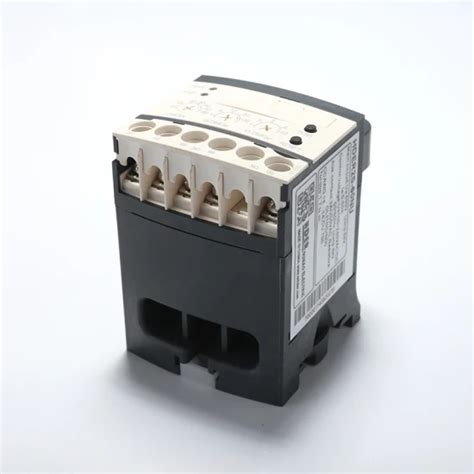 Din Rail Overcurrent Relay Ac 3a Electronic Over Current Monitoring Relay Current Relay And