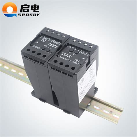 China Frequency Transducer 44 55hz 45 65hz Input 4 20ma Output Intelligent Frequency Converter
