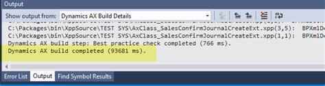 Dynamics AX Concoction Using X Delegates In The New Dynamics AX Aka AX