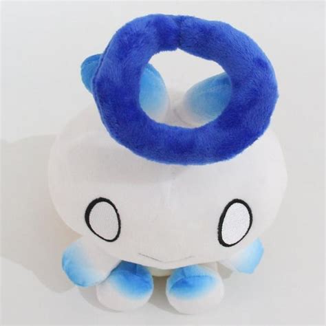 Chao Doll Plush Toy