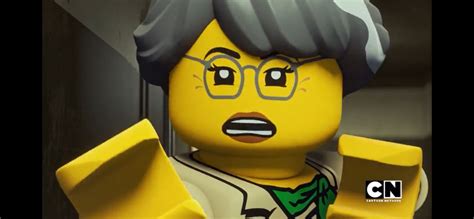 Ninjago Misako 46 By Fandomcraziness1 On Deviantart