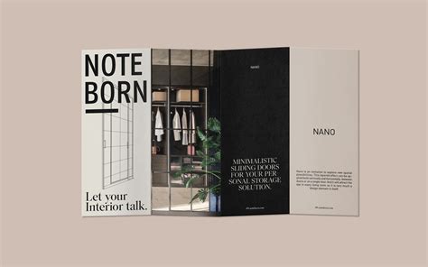 Noteborn Fonts In Use