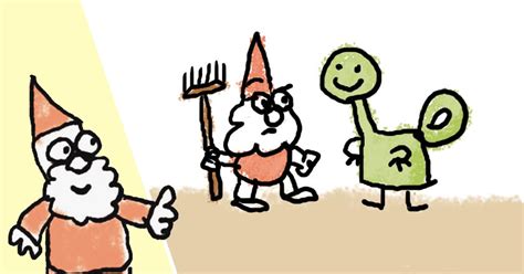 Kabouter Wesley En De Tovergieter ‘als Je Twee Keer Turbo Zegt Dan