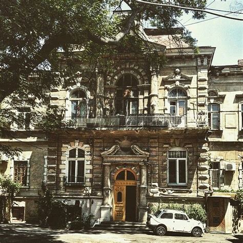 Одесса, Украина on Instagram: “Автор - @jackson_odesskiy” | Odessa ...