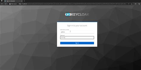Keycloak With Postgresql Ha On Kubernetes Coding