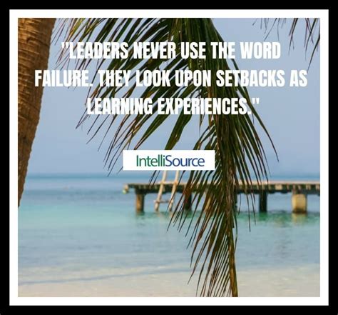 Intellisource Technologies On Linkedin Leadership Motivation Empowerment