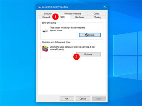 How To Open Disk Defragmenter In Windows 12 Ways Digital Citizen