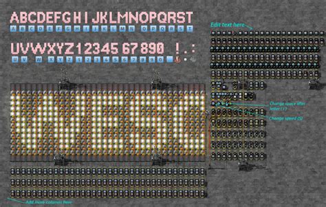 Nilaus Base In A Book Complete For 1 0 Factorioblueprints