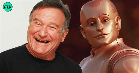 Robin Williams Net Worth