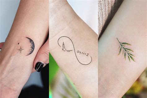 Hand And Wrist Tattoo Ideas