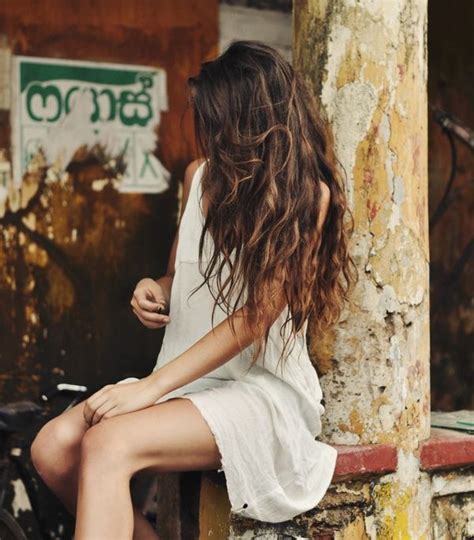 Ideas For Long Sexy Hair Artofit