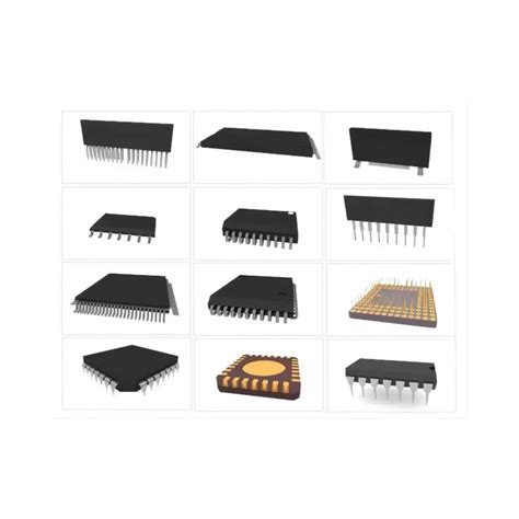 Sc92f8372m20u Transistor Mcu Ic Chips Microcontroller Integrated Circuit Buy Sc92f8372m20u New