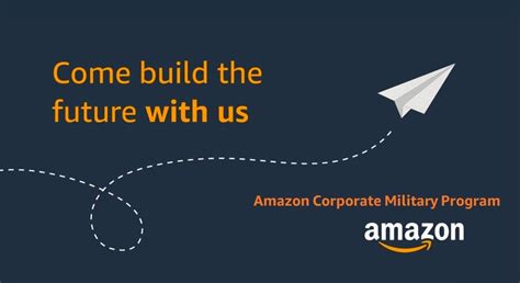 Ritesh Anand On Linkedin Amazonmilitary Amazonjobs Militarytransition