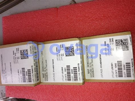 PCA9517D NXP Interface ICs Ovaga Technologies