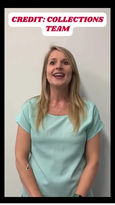 Keyence Corporation On Linkedin Keyence Corporatespotlight Credit Collections