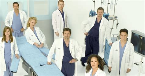 Greys Anatomy Best Episodes Of Season 5 Ranked By Imdb