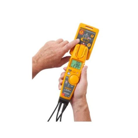 Fluke Proving Unit Chess Controls Inc