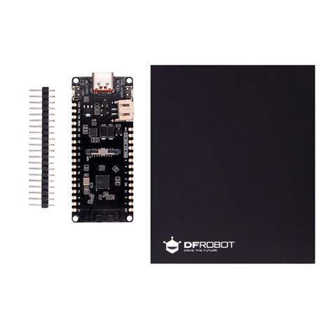 Firebeetle 2 Esp32 C6 Iot Unit Electronics