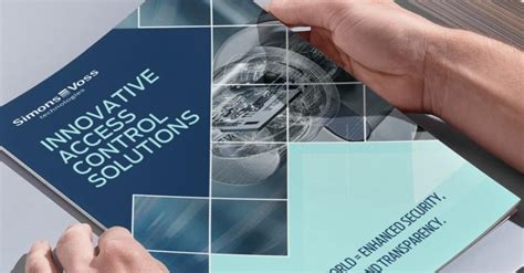 Unlock The Future Of Security With Simonsvoss Download Our Brochure Now Simonsvoss Uk