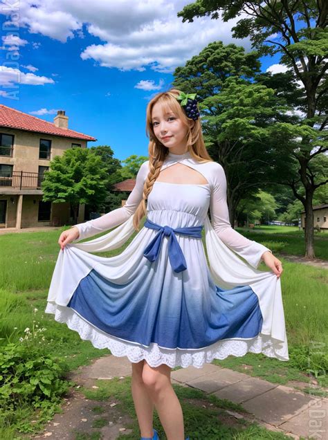 Ai Konosuba Iris By Aidadadak On Deviantart