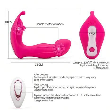 Female Wearing Jump Egg Flirting Wireless Remote Control Jellyfish Fun Jump Egg G Spot Teasing