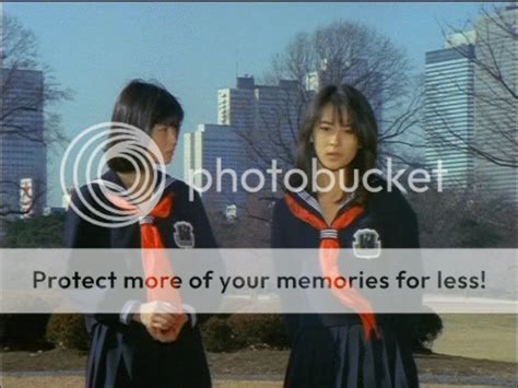 Japanese Cult Tv Show Thread Page 2 Bullets N Babes