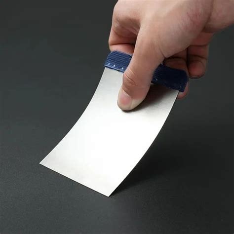 Putty Knife At ₹ 36dozen In New Delhi Id 2853026598548