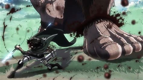 The Top 15 Best Anime Fights The Ultimate Showdowns