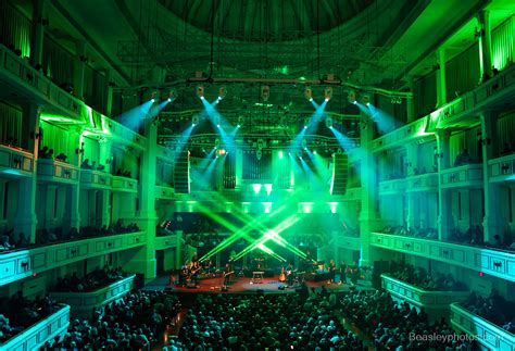 Floyd Nation Experience Pink Floyd Paradise Artists