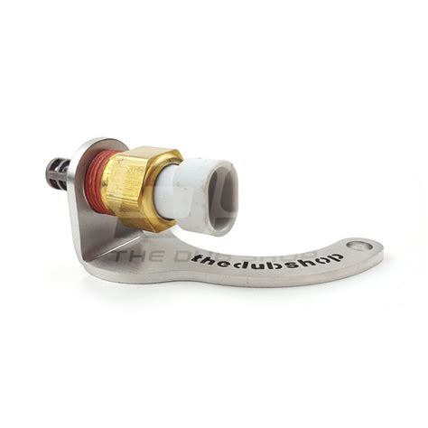 Manifold Temp Sensor Bracket
