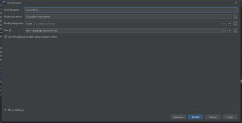 Vue Spring Boot 项目实战一 一个猎手 博客园