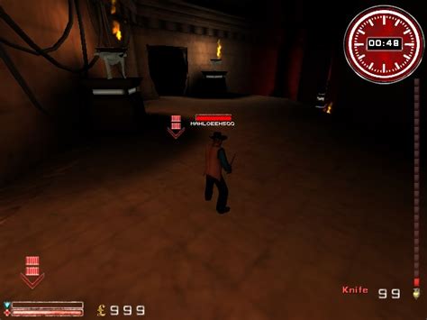 Chuck Norris Toon Image Killing Floor Ut2004 Klub Moddb
