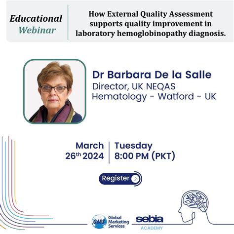 Global Marketing Services Pakistan On Linkedin Hemoglobinopathy