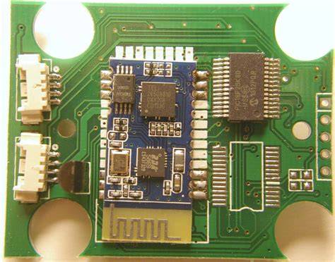 Teardown OBD II Bluetooth Adapter EDN