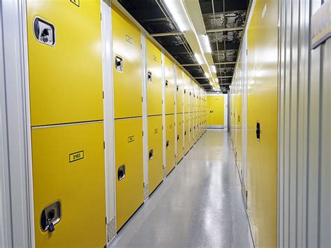 Storage Unit Sizes Loc Stor Secure Self Storage Philippines