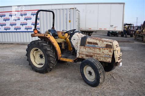 2000 Cub Cadet 7360ss Auctions Equipmentfacts
