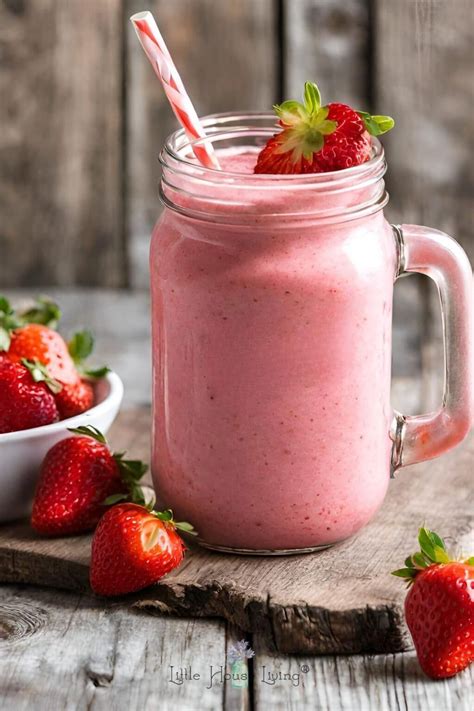 Easy Yummy Smoothie Recipes Artofit